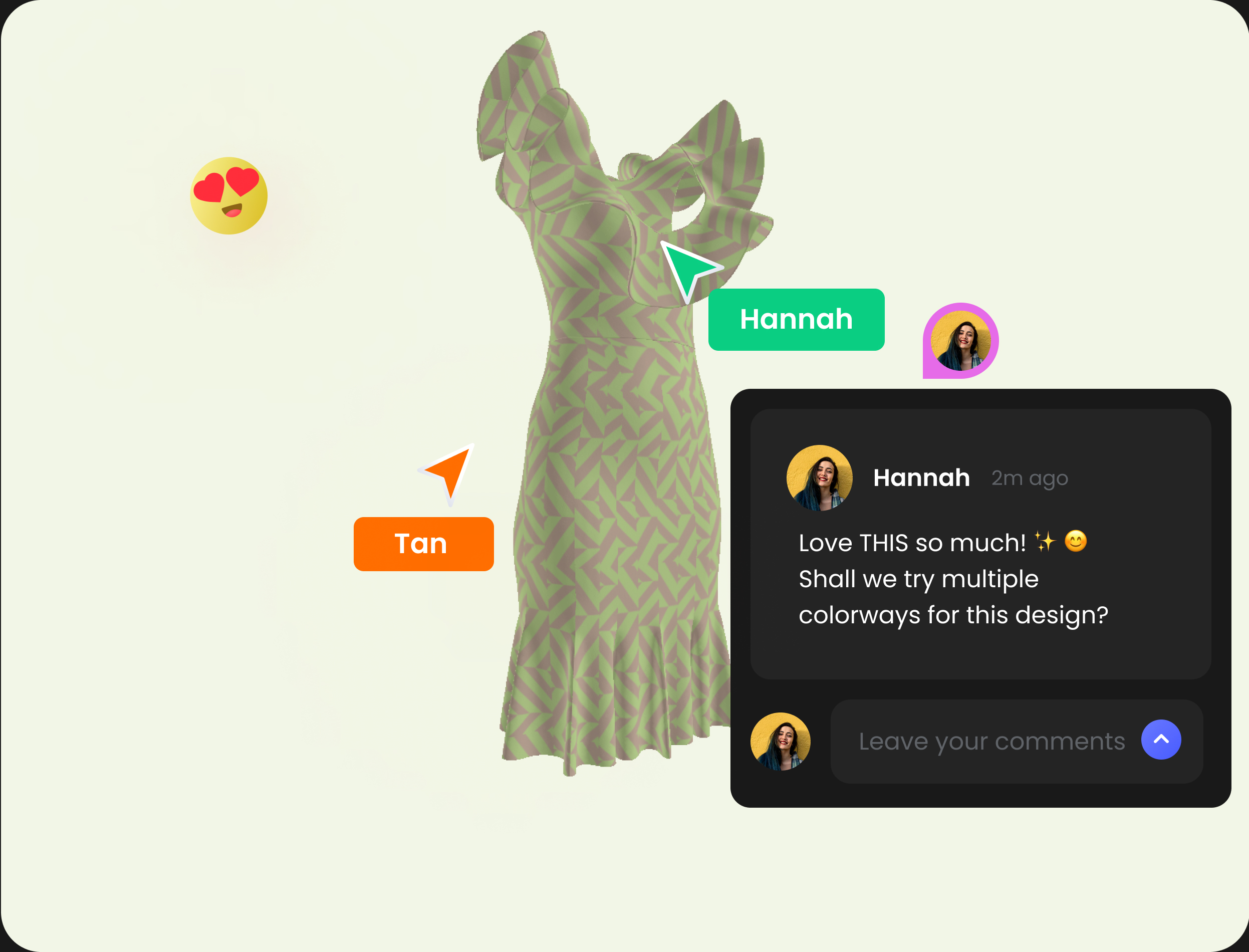 Drippy – online fashion & clothes designer | Prototypr Toolbox