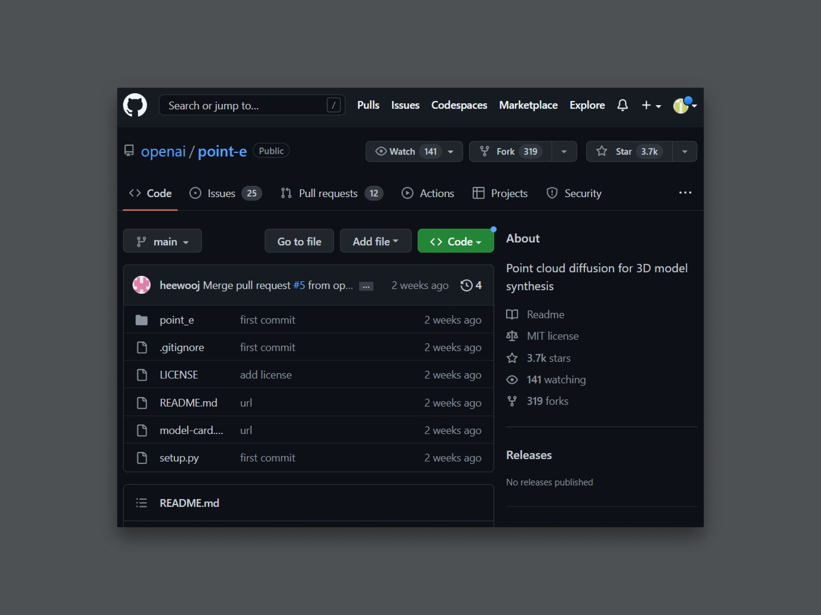 Point-E - Create 3D Objects from text prompts with AI
