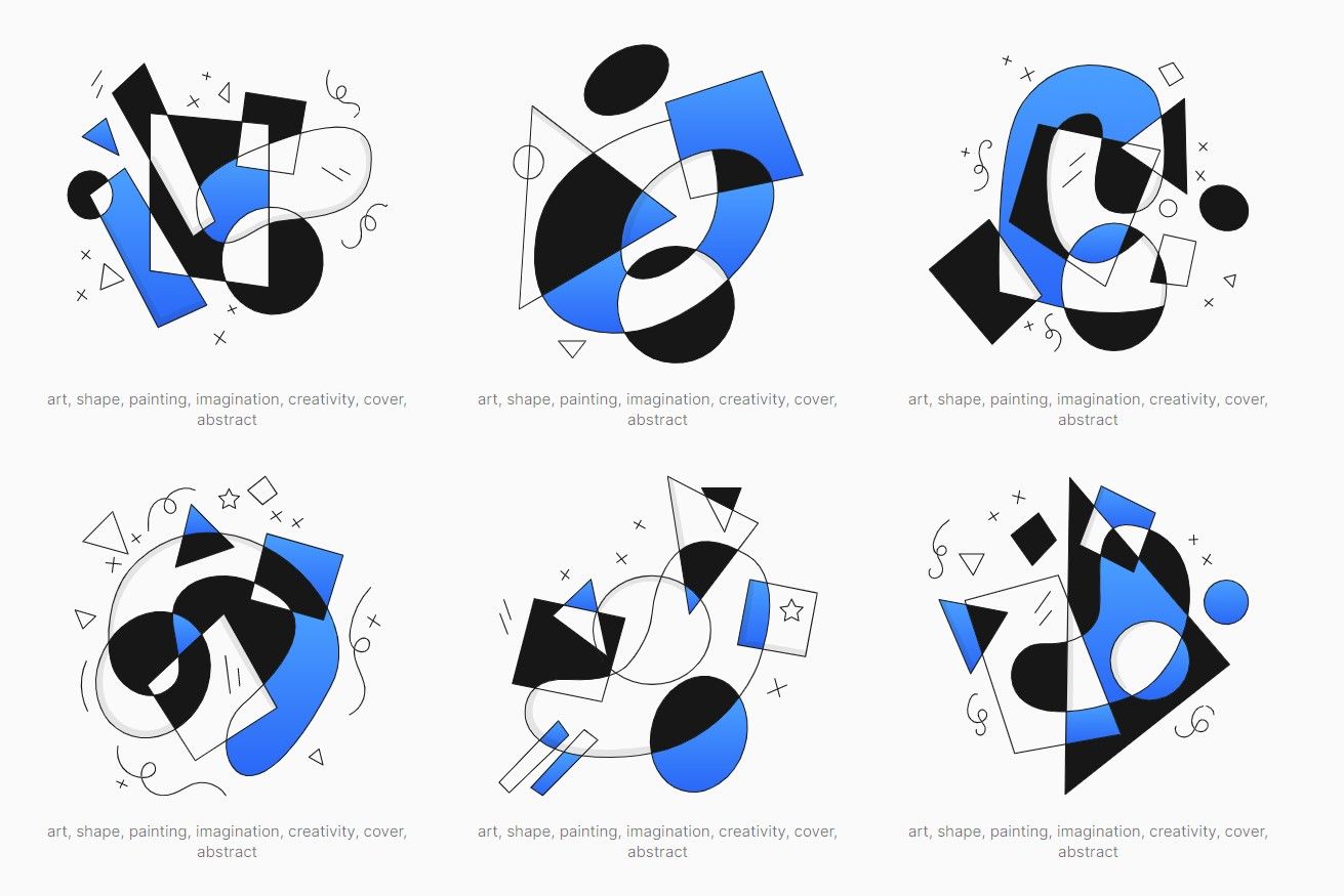 Popsy Illustrations - Free vector illustrations