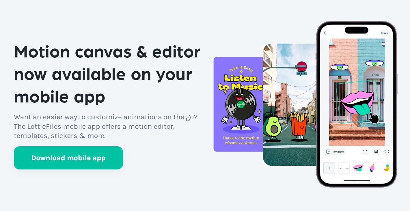 Lottie Editor - The easiest way to edit Lottie animations Lottie Editor - The easiest way to edit Lottie animations