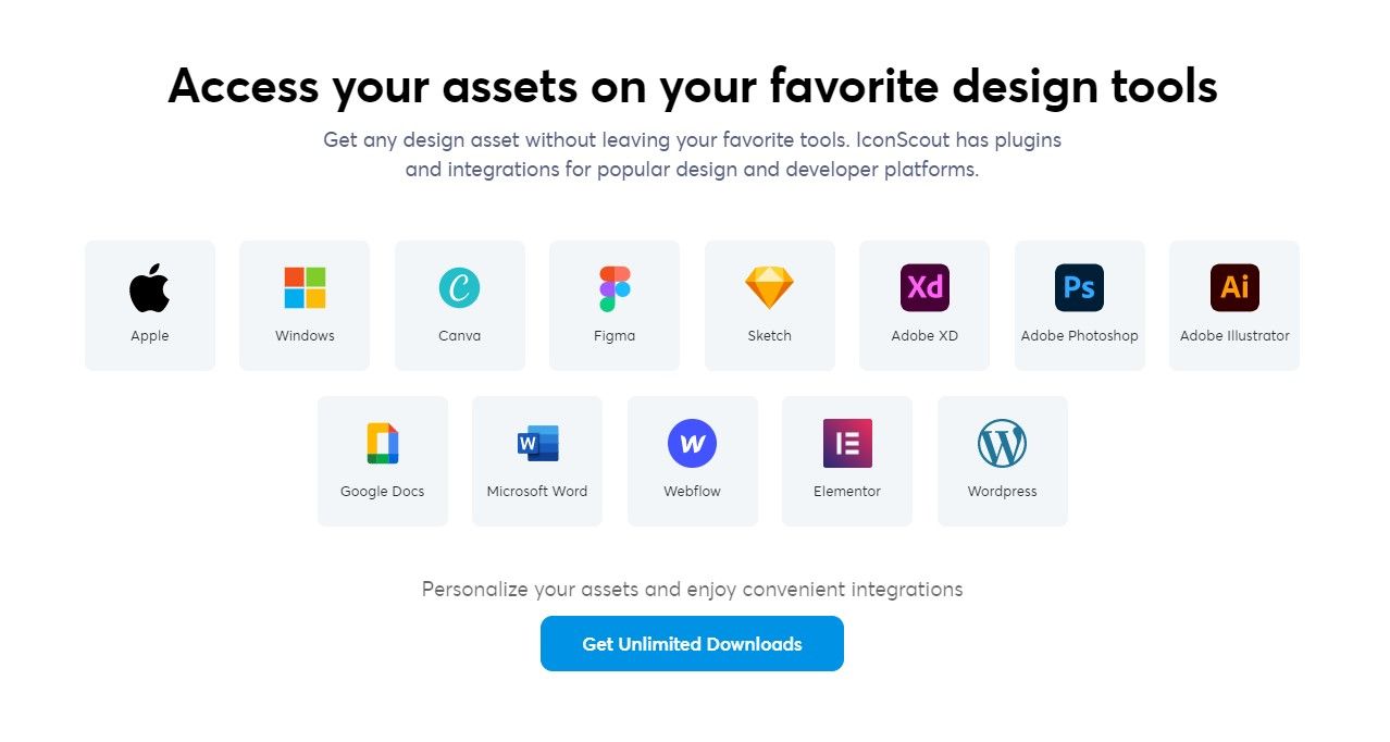 3D illustrations - Over 141,000 customizable illustration assets