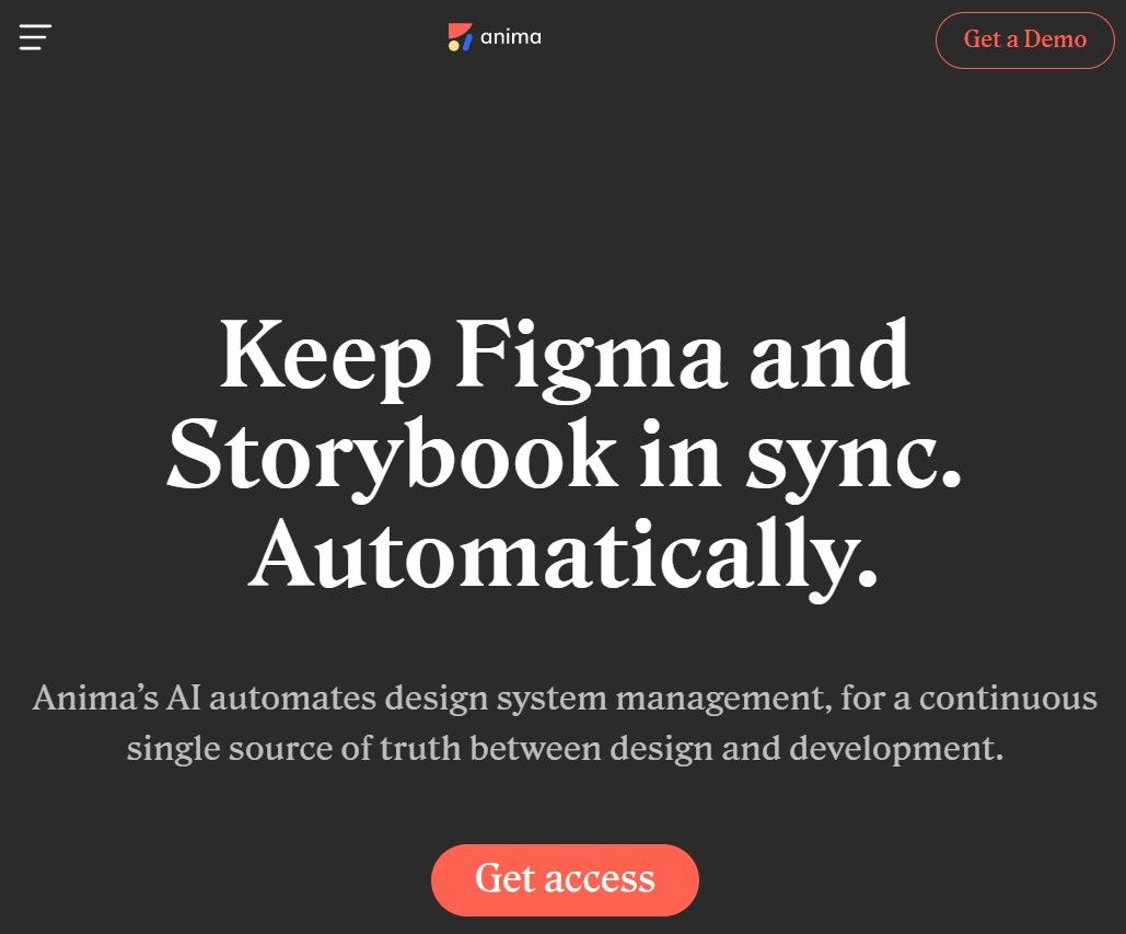 Prototypr Toolbox - new design, UX and coding tools | Page 1