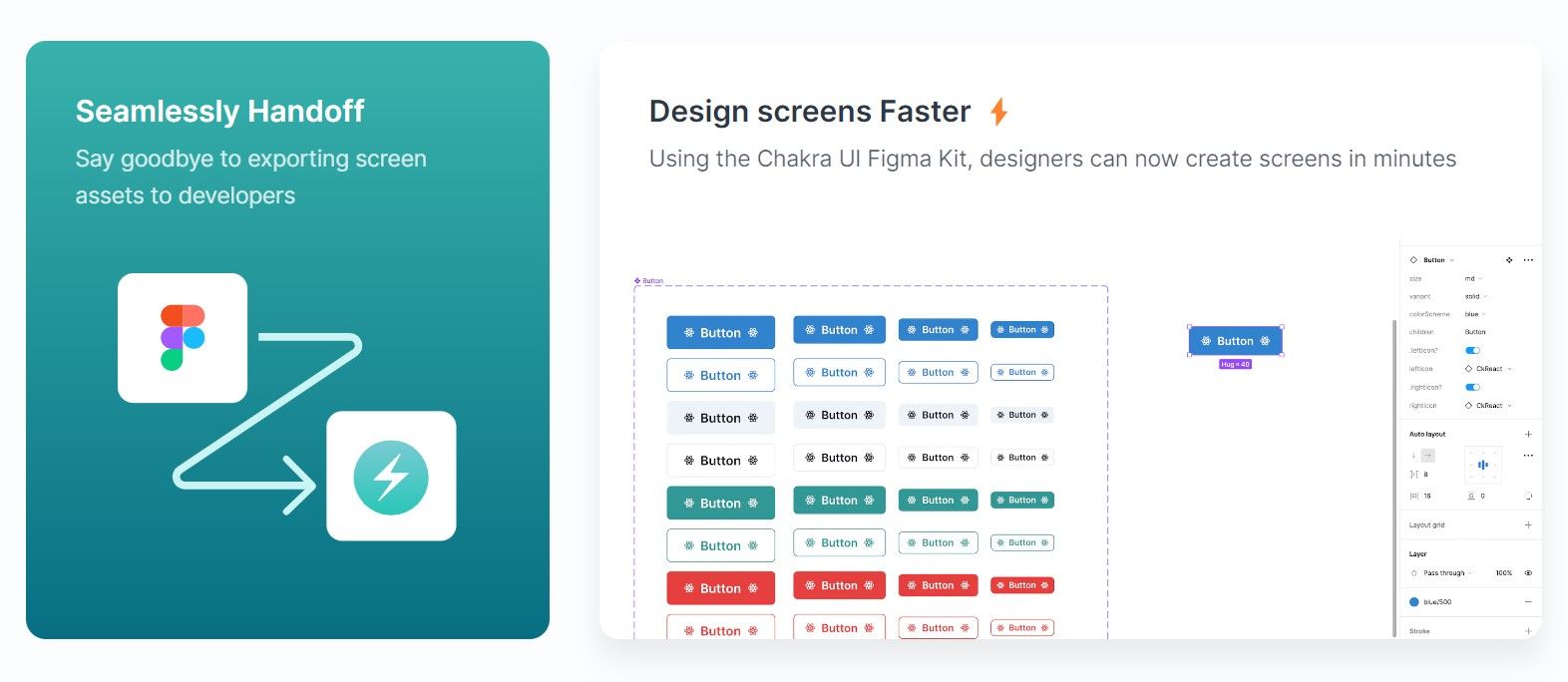 Chakra FigPilot - Convert Figma designs into Chakra UI code