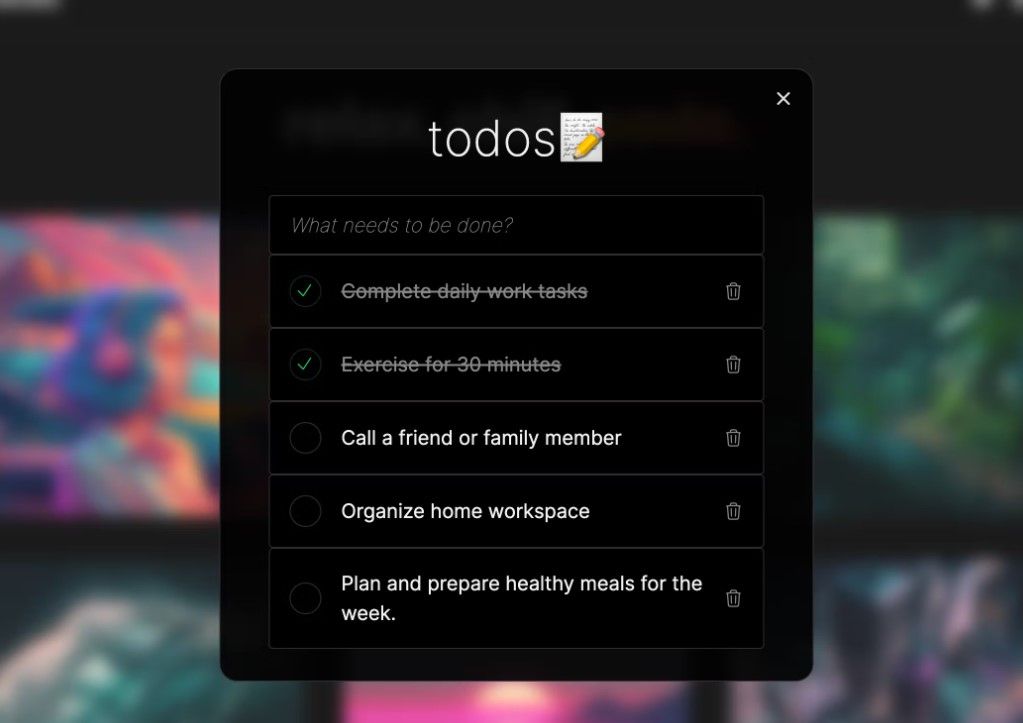 lofi.life - Relax & code with ambient sounds, a timer & to-do list