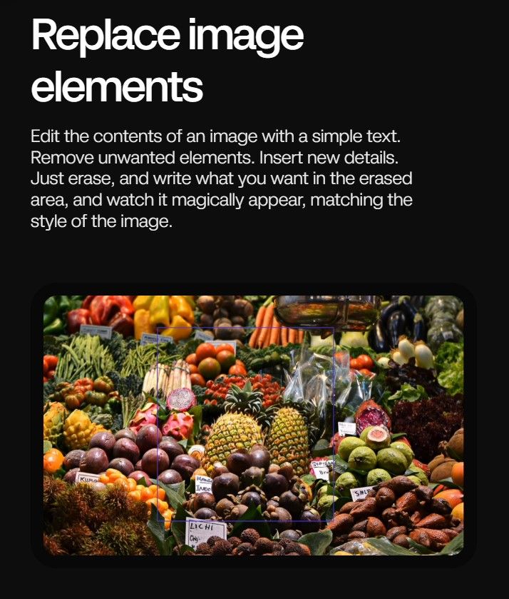 AI Canvas - Generate visual assets with AI