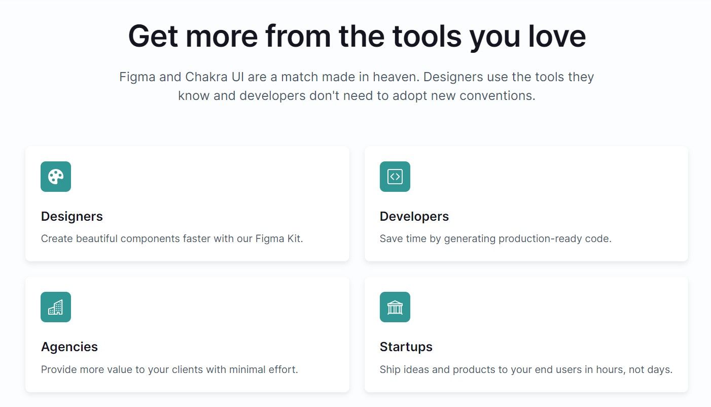 Chakra FigPilot - Convert Figma designs into Chakra UI code