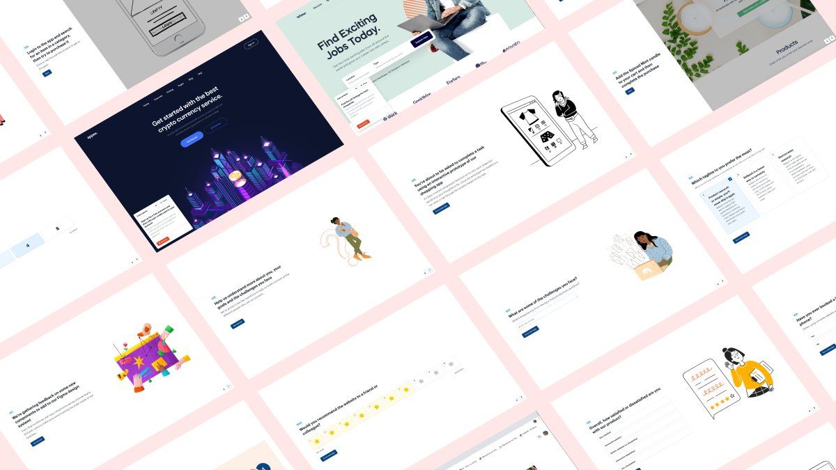 Prototypr - Prototyping, UX Design, Front-end Development and Beyond Prototypr - Prototyping, UX Design, Front-end Development and Beyond