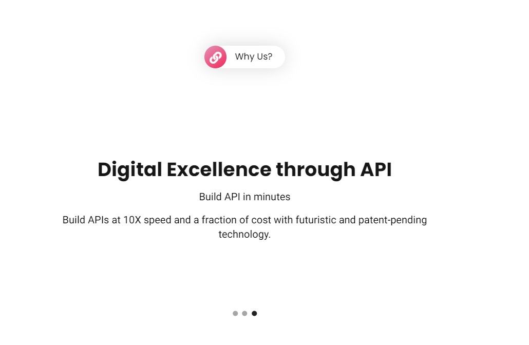 Conektto API-First Design Studio