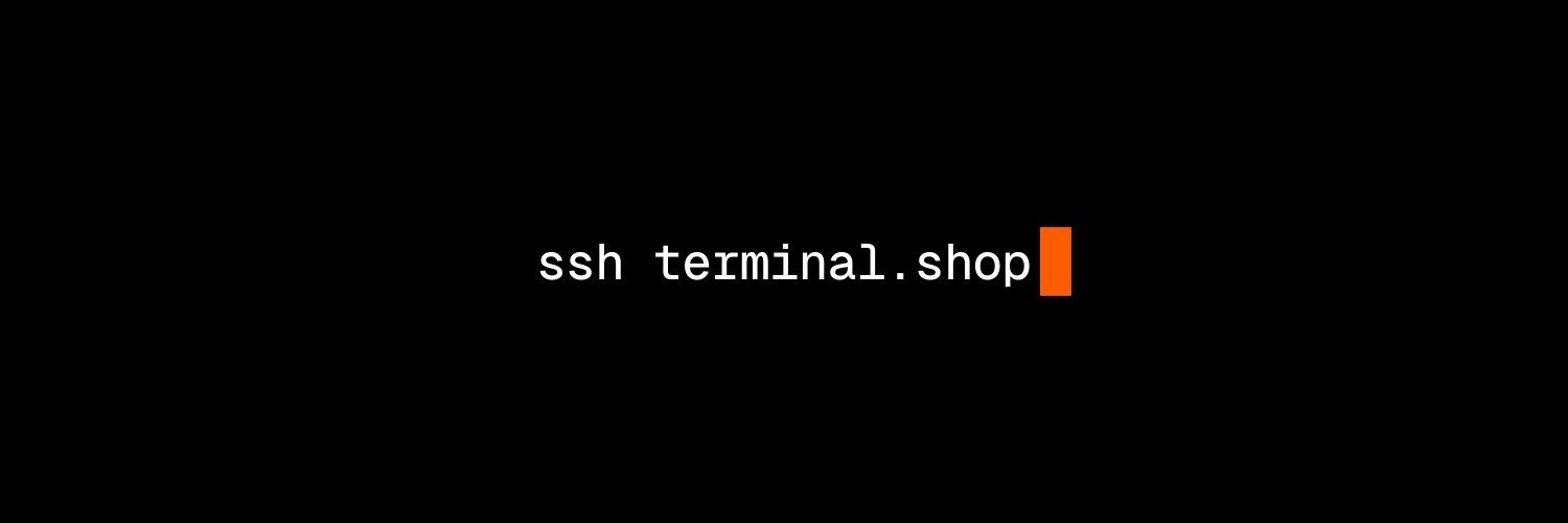 terminal.shop - order coffee from terminal | Prototypr Toolbox