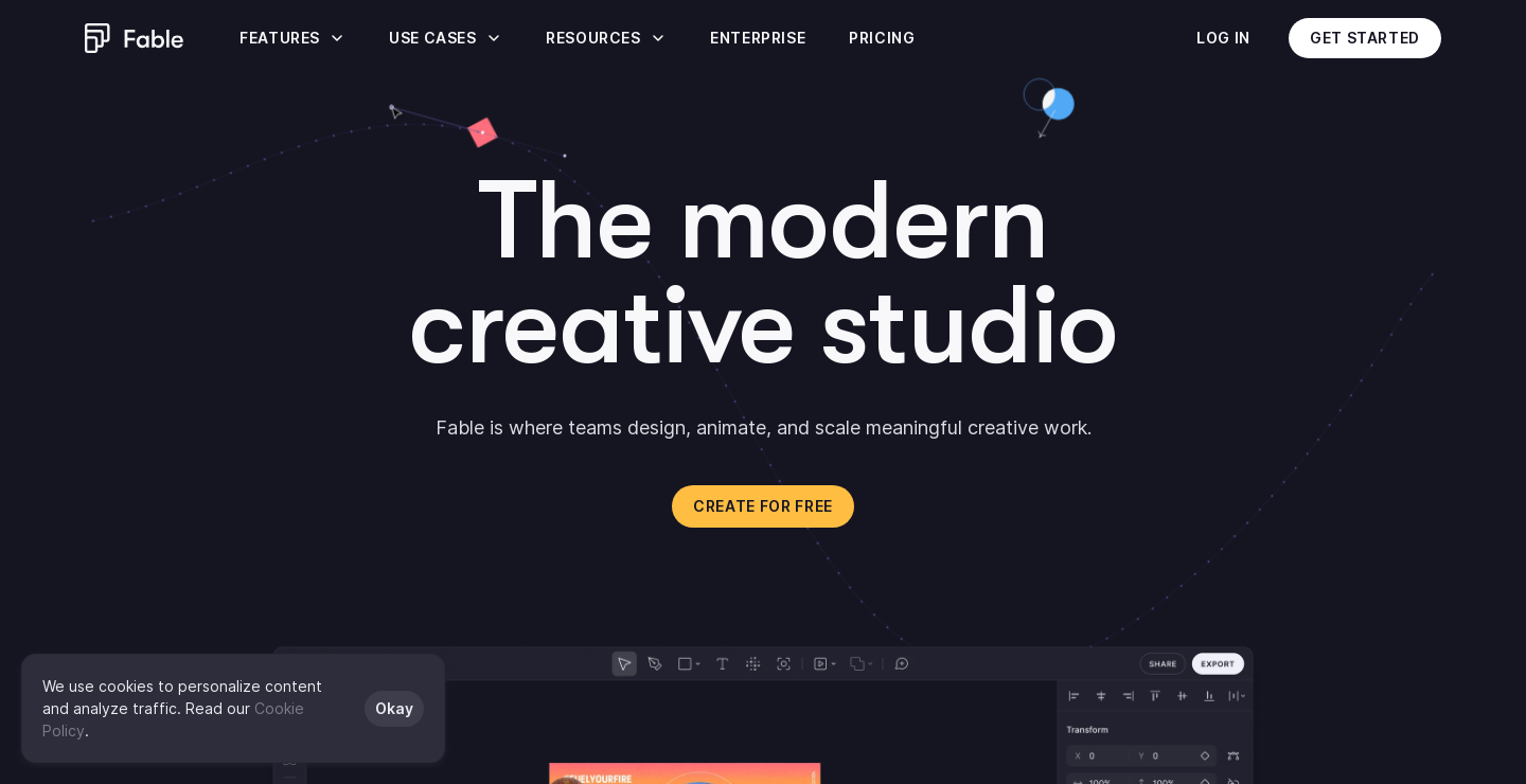 Prototypr Toolbox - new design, UX and coding tools | Page 1