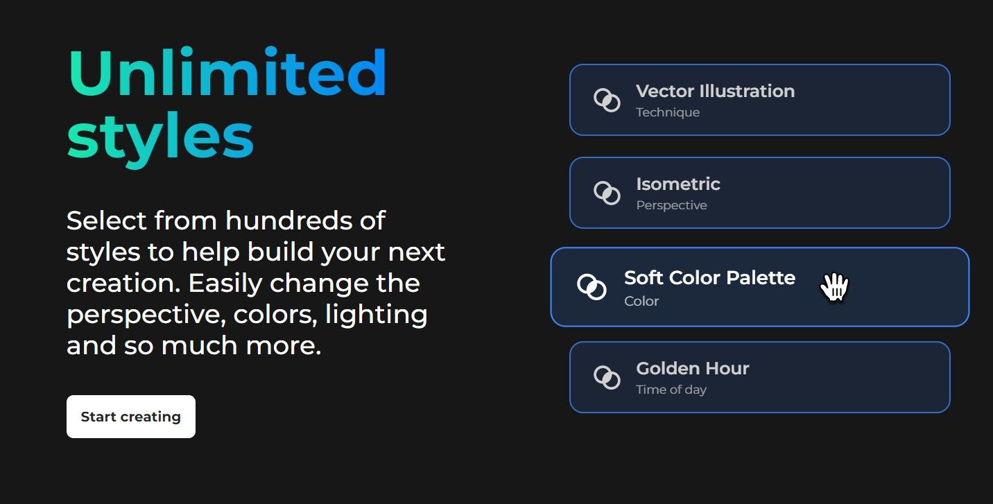 Prompt Hunt - Easily create art with AI