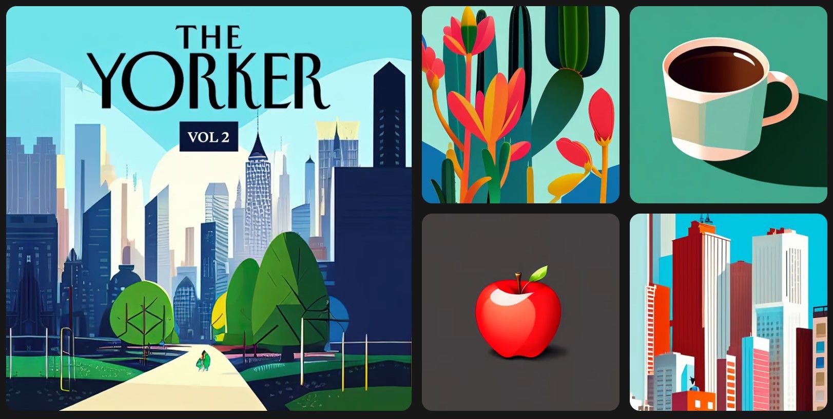 Prompt Hunt - Easily create art with AI