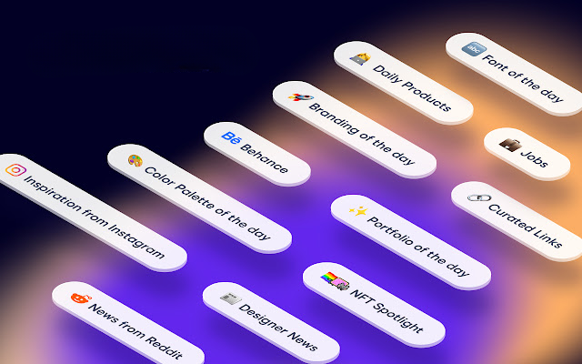 Designer Daily Report | Prototypr Toolbox