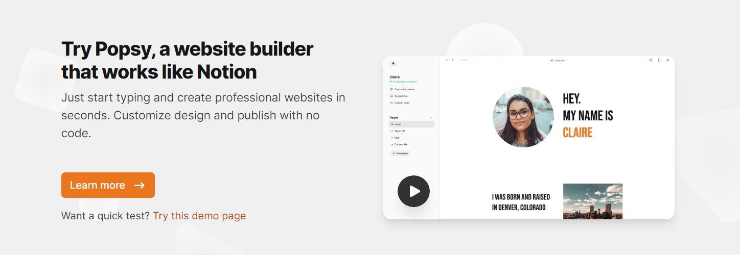 Popsy Illustrations - Free vector illustrations