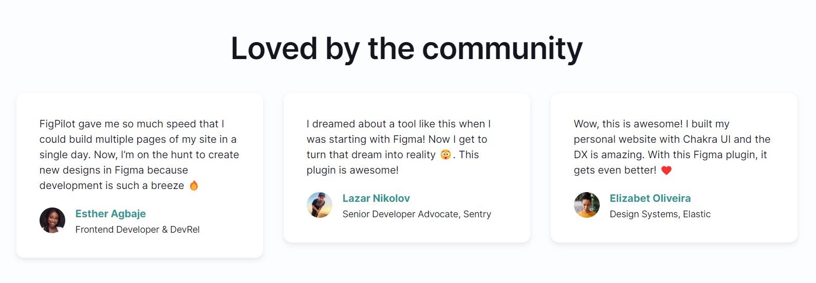 Chakra FigPilot - Convert Figma designs into Chakra UI code