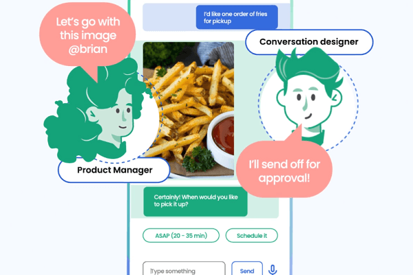 Botmock - Prototypr | Prototyping | Prototypr Toolbox