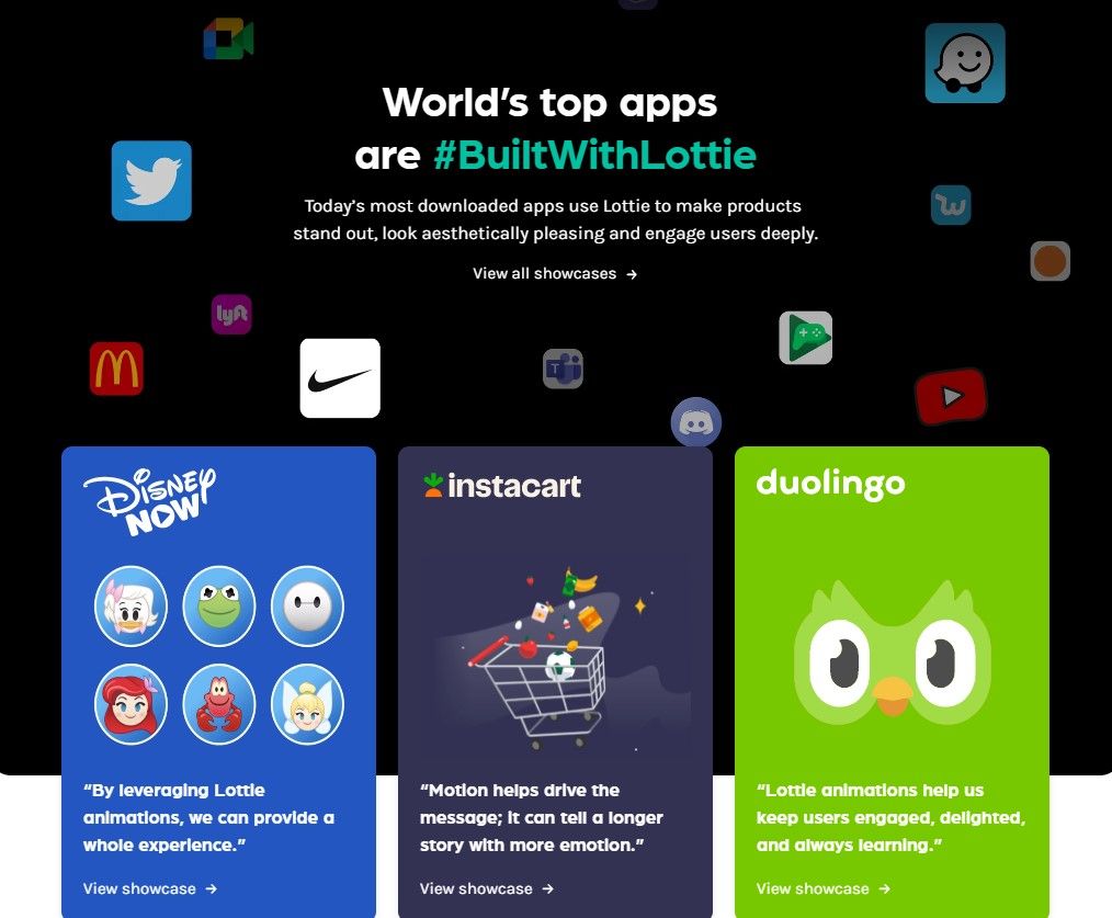 Lottie Editor - The easiest way to edit Lottie animations Lottie Editor - The easiest way to edit Lottie animations