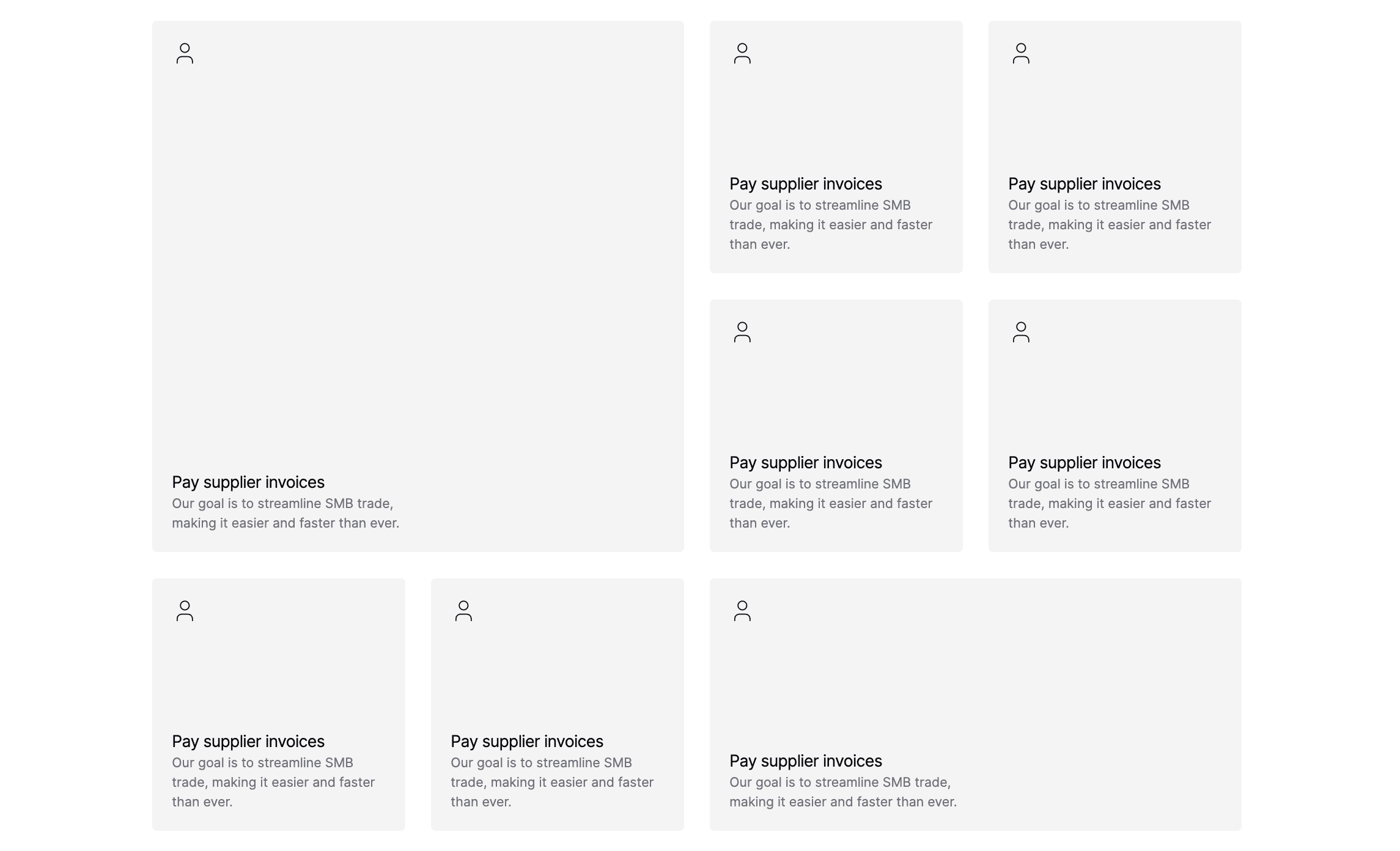 TWBlocks - Free SaaS website blocks | Prototypr Toolbox