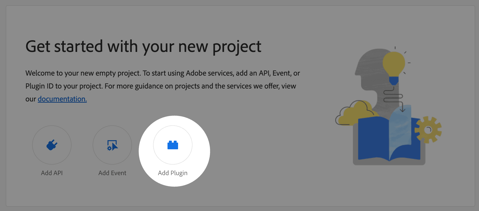 Quickstart for building Adobe Express Add-ons in React.js