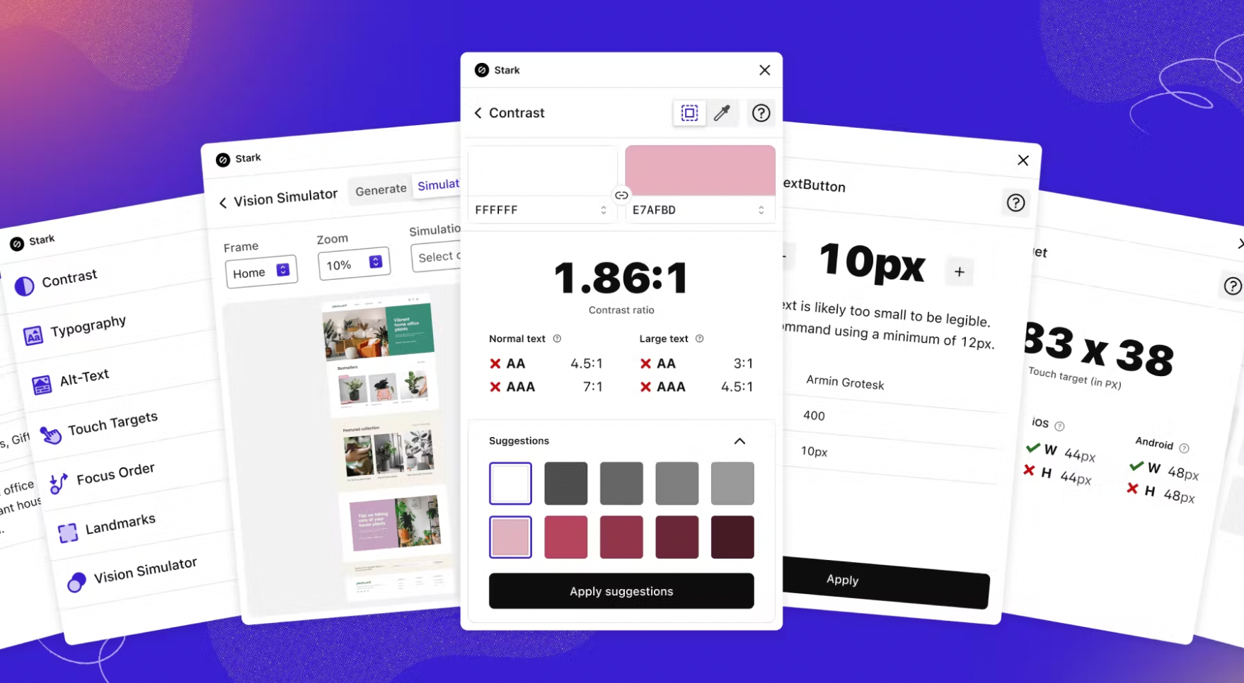 Stark - Prototypr | Prototyping | Prototypr Toolbox