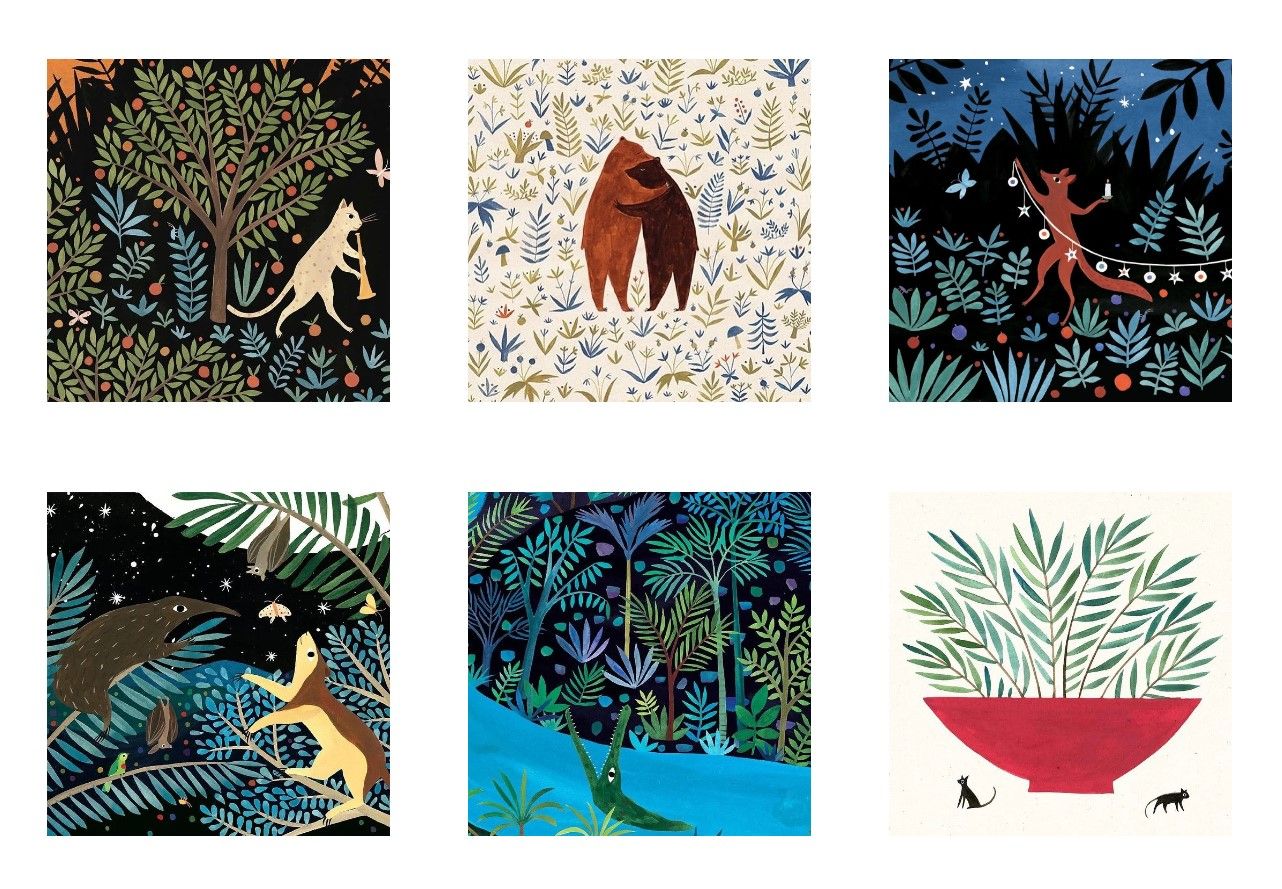 Popsy Illustrations - Free vector illustrations