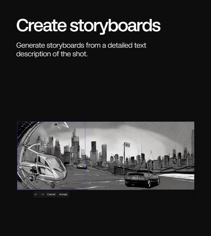 AI Canvas - Generate visual assets with AI