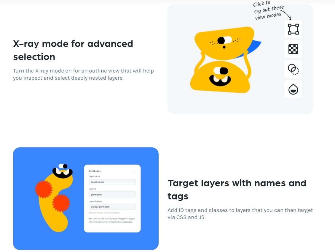 Lottie Editor - The easiest way to edit Lottie animations Lottie Editor - The easiest way to edit Lottie animations