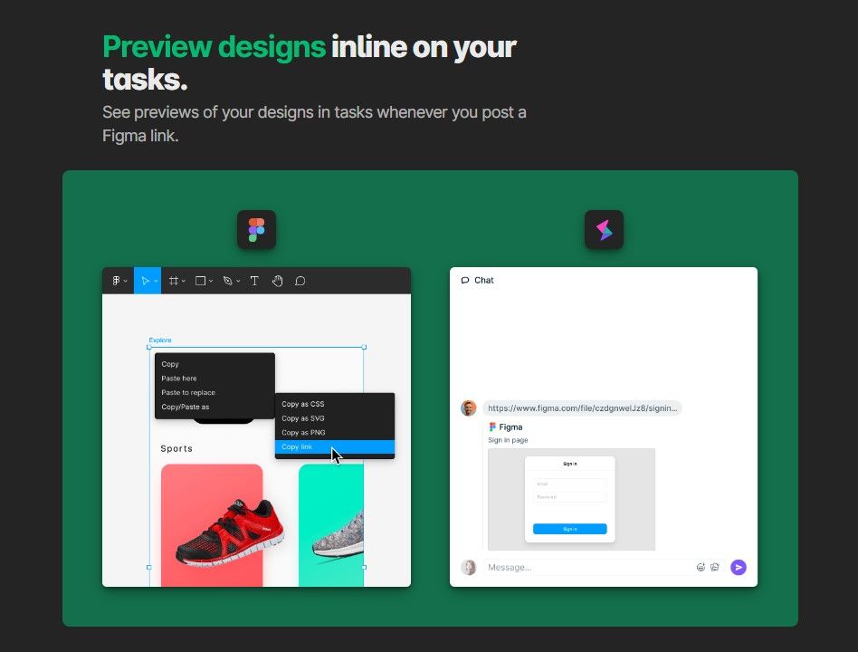 Height + Figma - A Figma plugin for faster collaboration