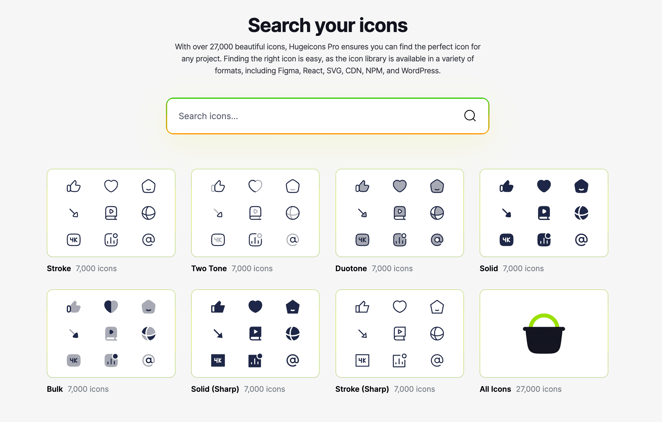Prototypr Toolbox - new design, UX and coding tools | Page 1