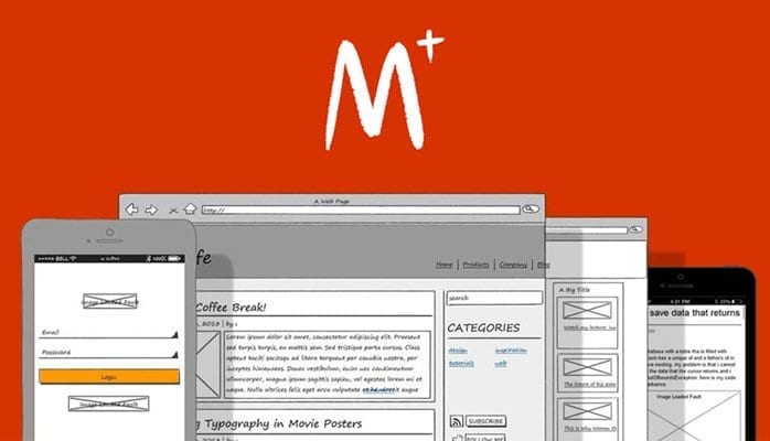 Basic Overview of Mockplus - Prototypr | Prototyping