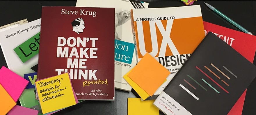 Best Books of 2016 Recommended by Mockplus for UX Designers - Prototypr ...