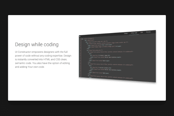 UI Constructor - Prototypr | Prototyping