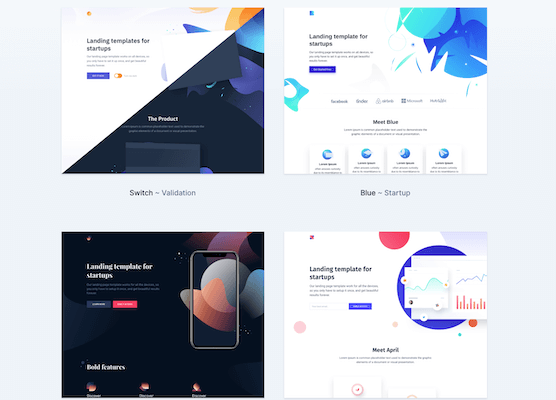 Cruip - Prototypr | Prototyping | Prototypr Toolbox