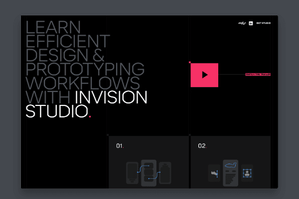 Switch to Studio - Prototypr | Prototyping | Prototypr Toolbox