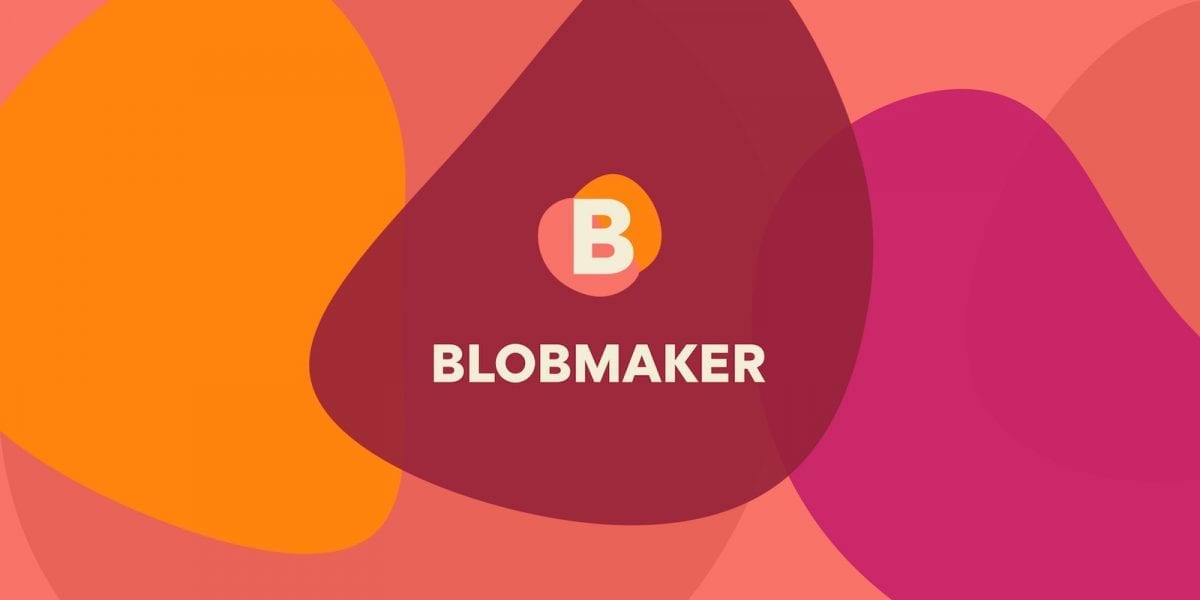 Blobmaker - Prototypr | Prototyping | Prototypr Toolbox