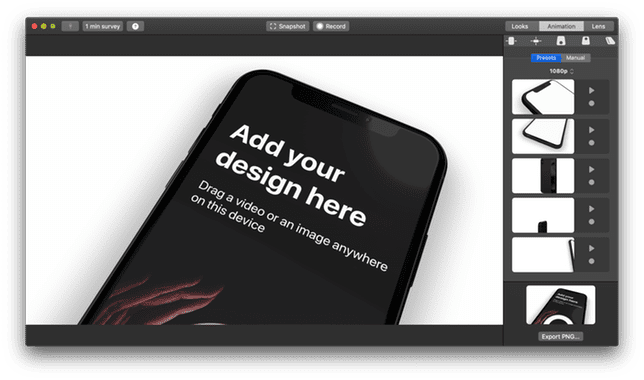 Design Camera - Prototypr | Prototyping | Prototypr Toolbox