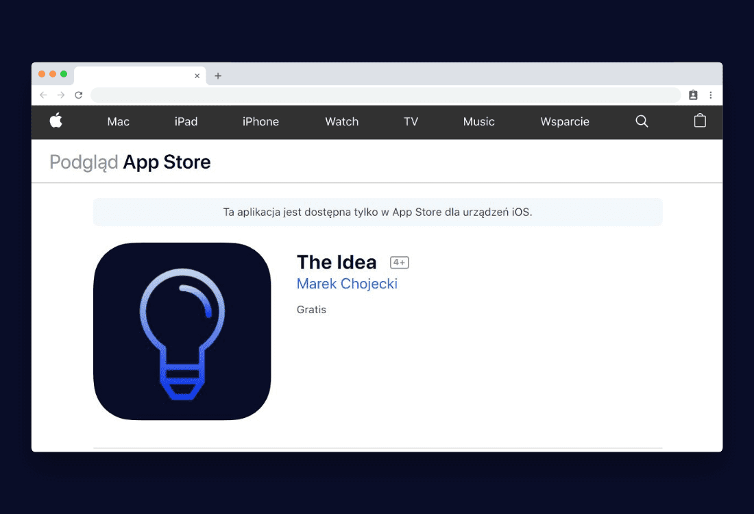 The Idea - Prototypr | Prototyping | Prototypr Toolbox