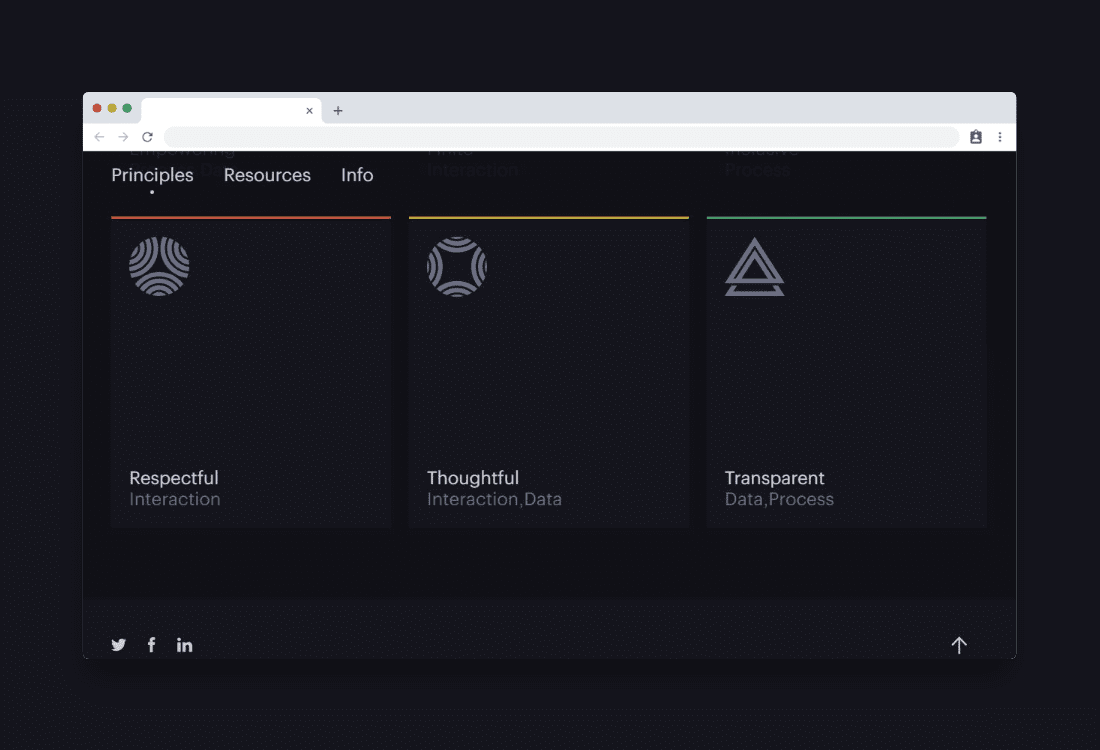 Humane by Design - Prototypr | Prototyping