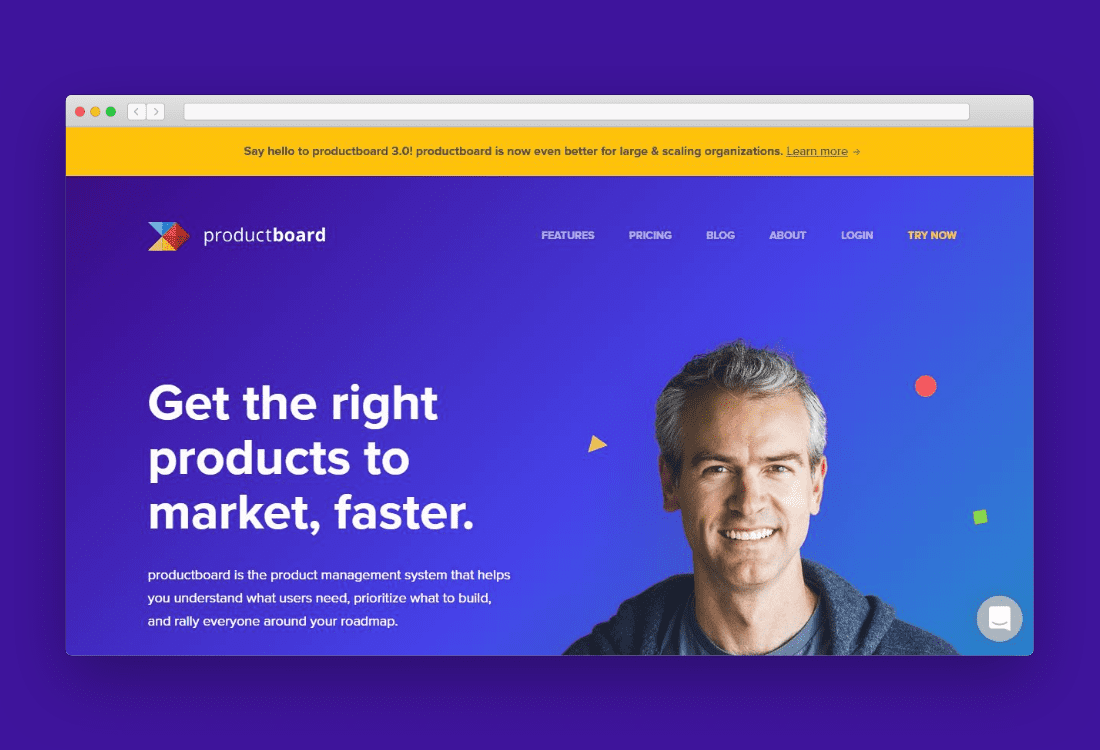 productboard 3.0 - Prototypr | Prototyping | Prototypr Toolbox