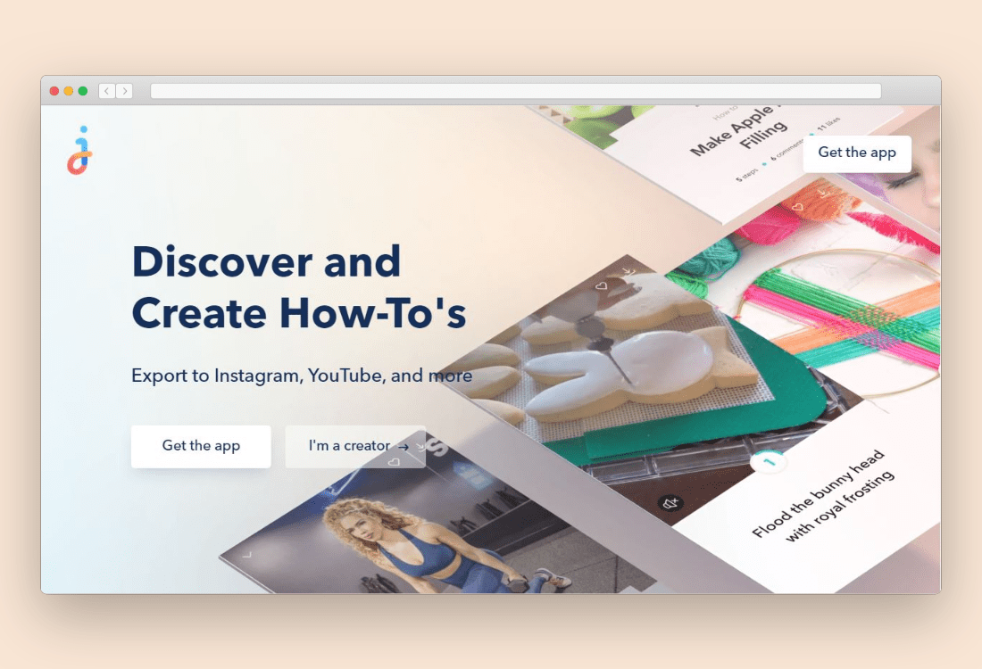 Jumprope - Prototypr | Prototyping | Prototypr Toolbox