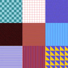 Pattern.css - CSS Library of Background Patterns - Prototypr.io