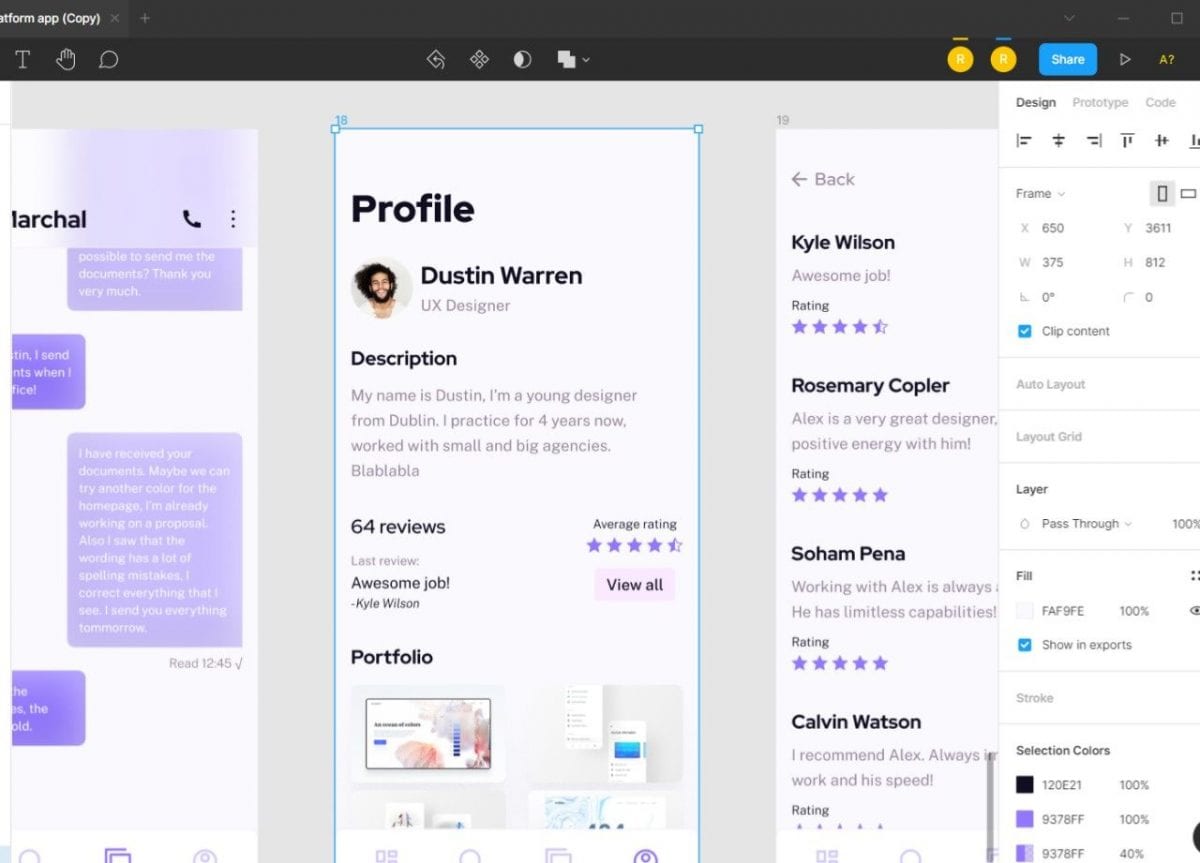 Bubble + Figma Integration – From Design to No-Code 💥