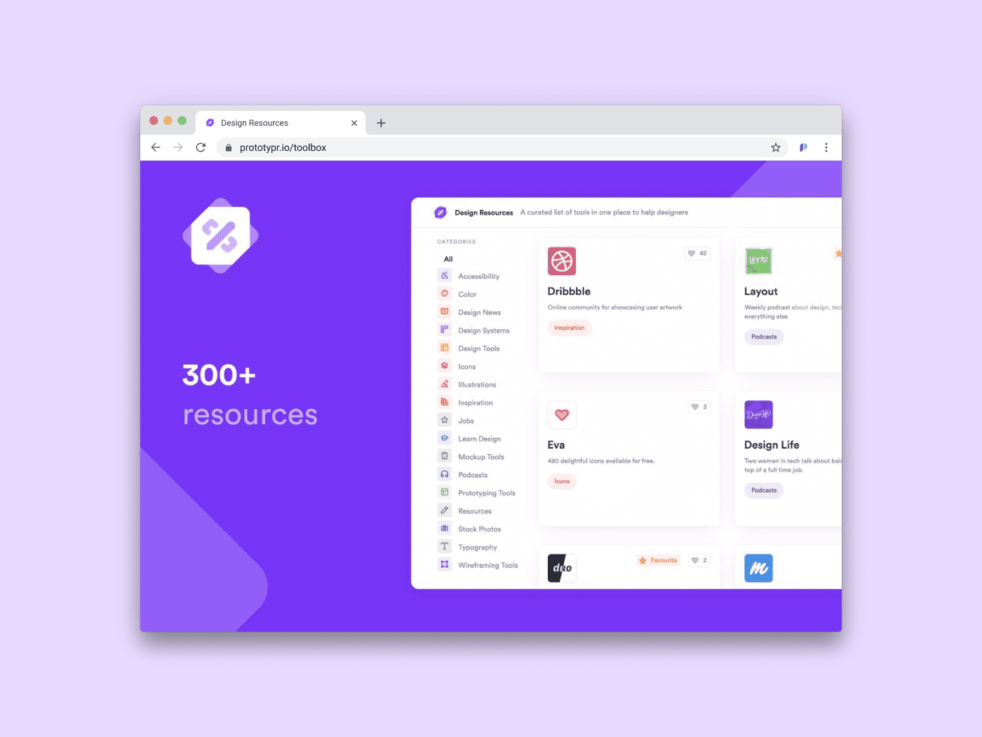Design Resources - Prototypr | Prototyping