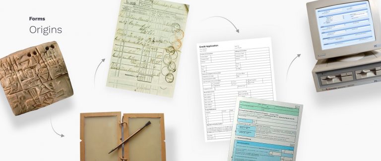 Text fields & Forms design — UI components series - Prototypr | Prototyping