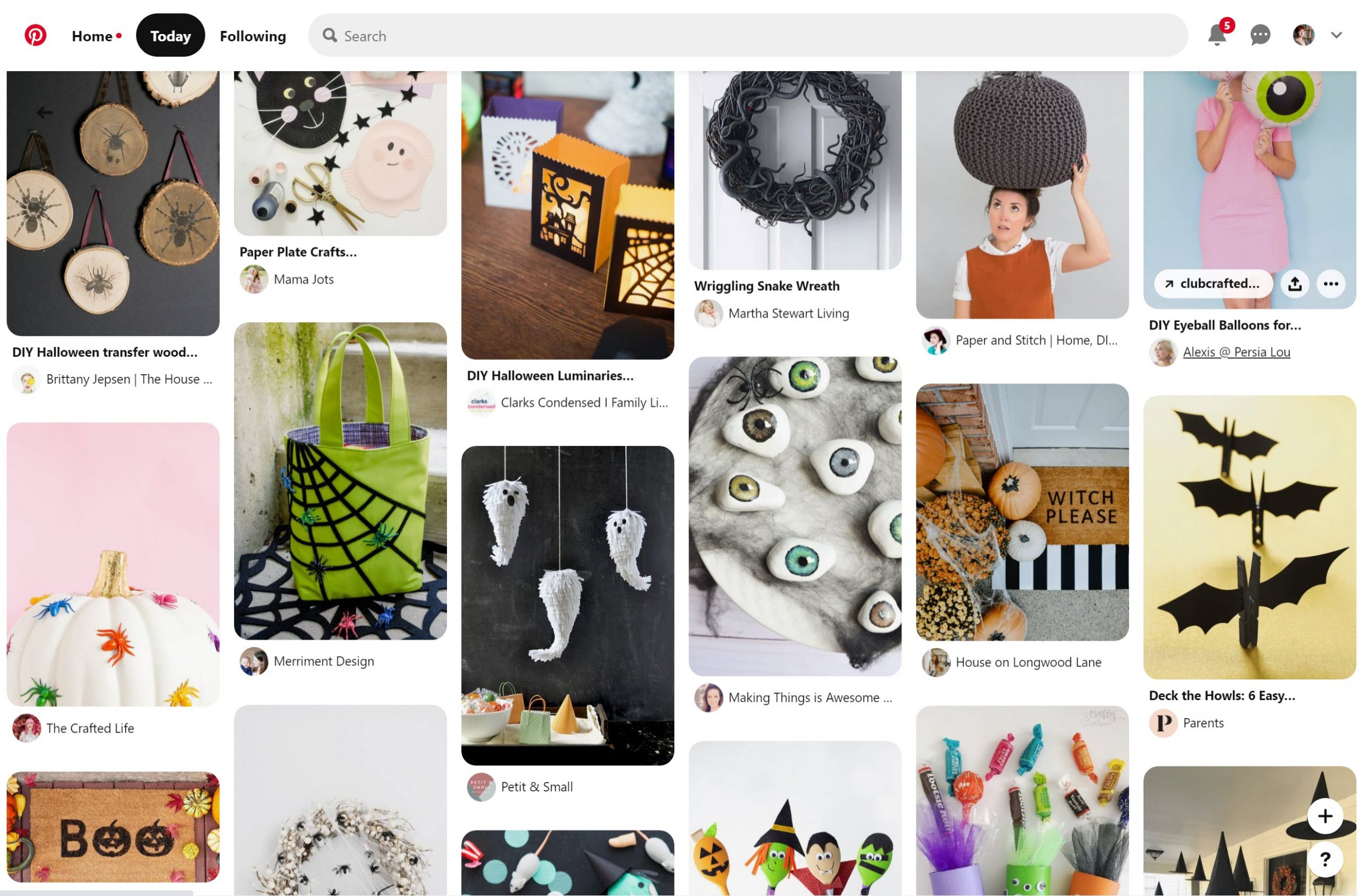 Native CSS Masonry Layout In CSS Grid - Prototypr | Prototyping