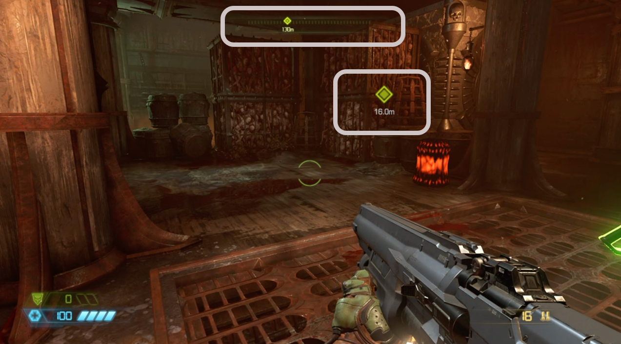 Doom Slayer UX - Analysing the onboarding experience for new players