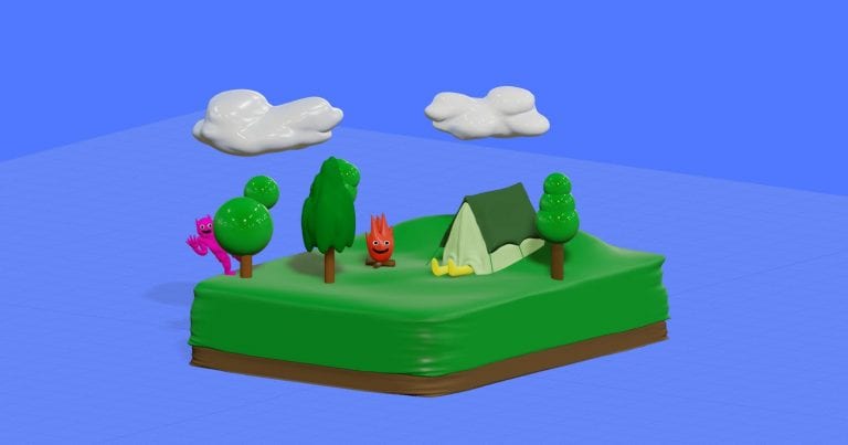 Womp - Easy-to-use, Collaborative 3D Design Tool - Prototypr.io