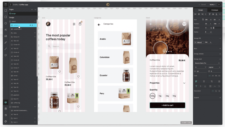 Penpot - Prototypr | Prototyping