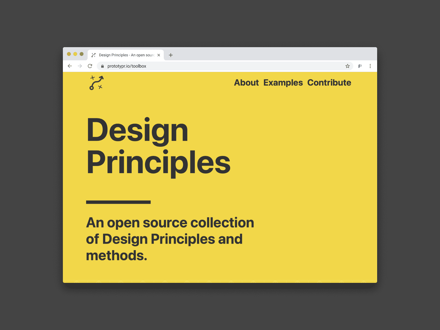 Examples Of Principles Of Design