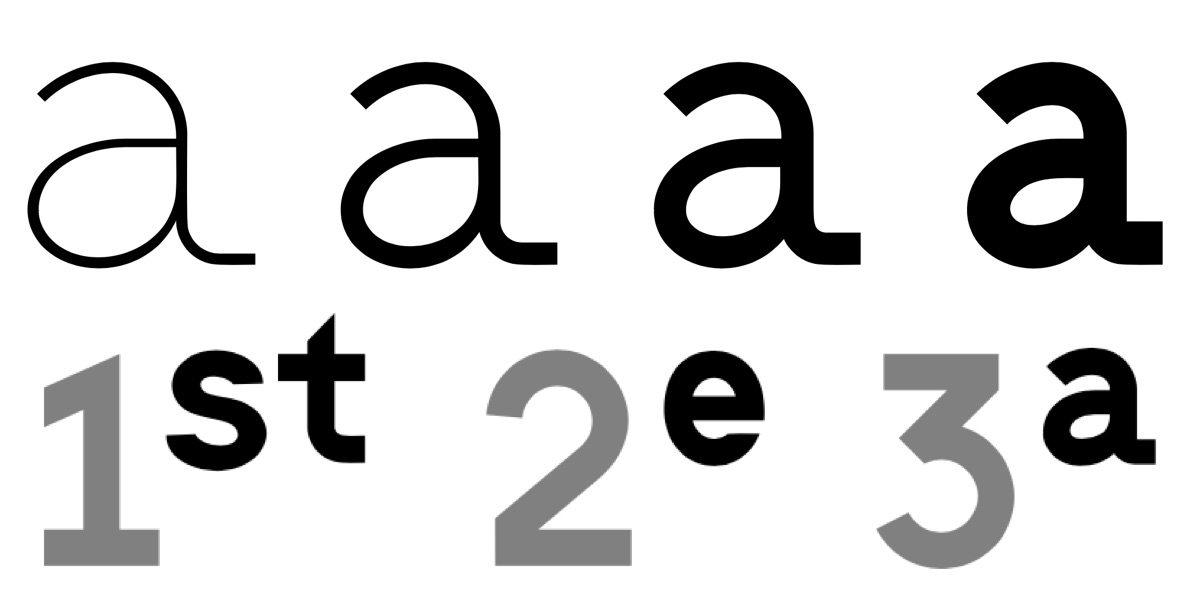 The Making (and Potential Benefits) of a CSS Font - Prototypr | Prototyping